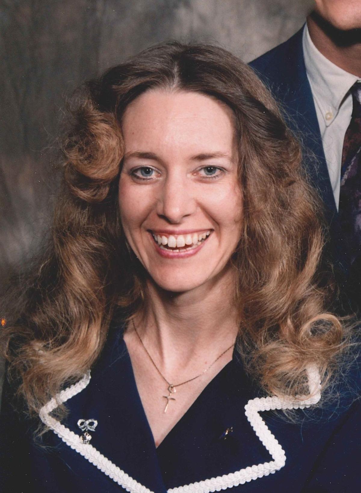 STROCK, Wendy Elaine Ford | Obituaries | roanoke.com