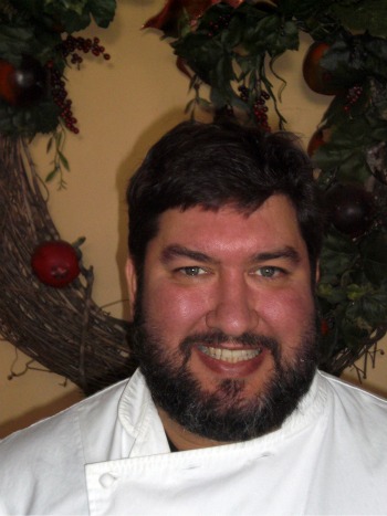 Priscilla Richardson: Pomegranate’s executive chef relishes local foods