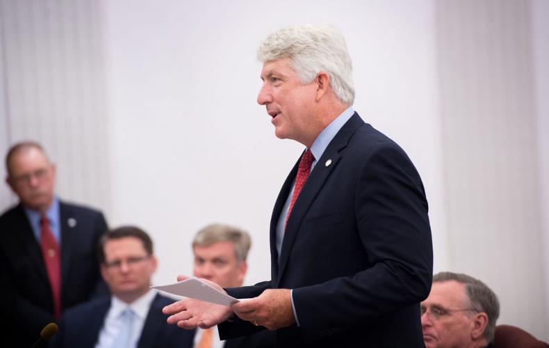 AG Mark Herring to run for re-election instead of governor