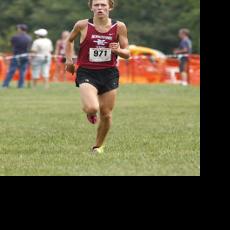 Blacksburg boys capture Knights Crossing crown