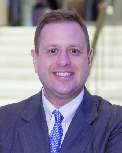 Hope, Scott and Simon: Jones backs ending qualified immunity