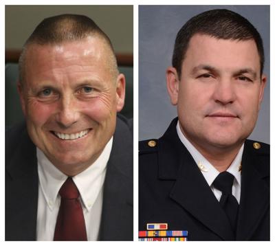 Christiansburg Town Council reaches resolution on SRO situation