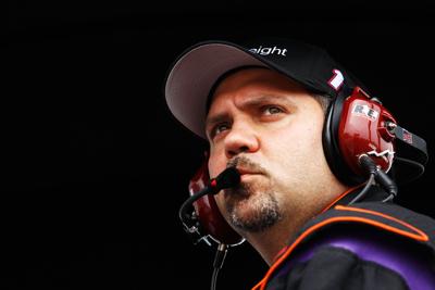 'You’re never going to forget that': Grubb cherishes victory at Chicago ...