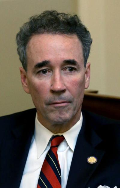 Joe Morrissey concedes Richmond mayoral contest; outcome otherwise ...