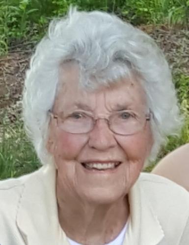 BOITNOTT, Jackie Stovall