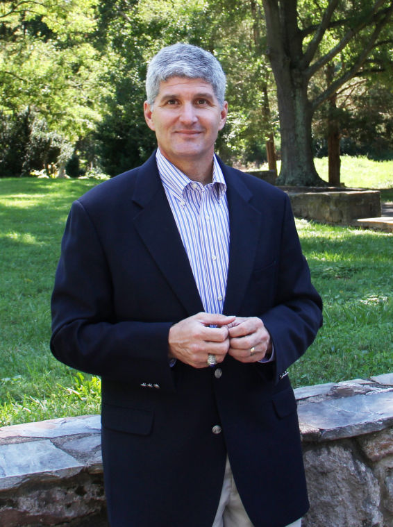 Roanoke gears up for GOP meeting | Roanoke Politics & Government ...