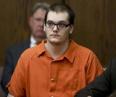 Witness says Padgett full of loss, grief