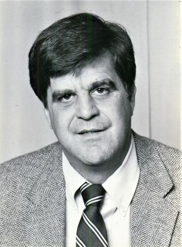 Lawson Sr., Lee Trinkle