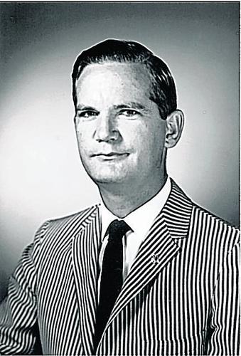 BEESLEY, Joseph Ralph Sr.