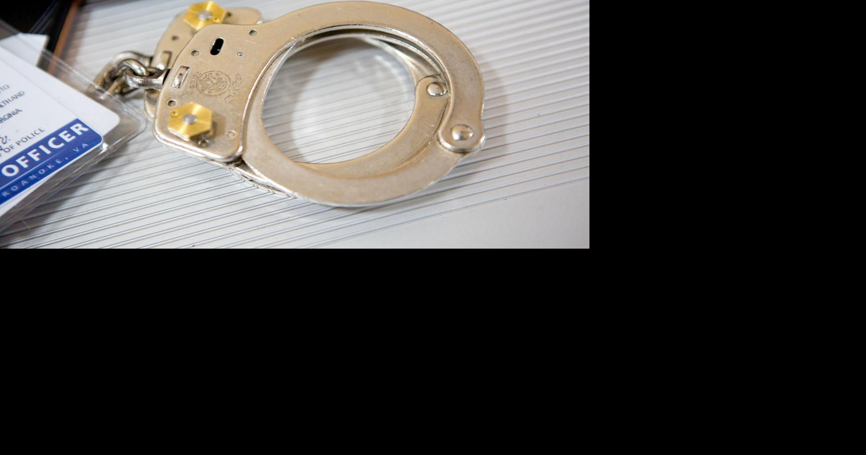 Arrest made in assault of a teen runner