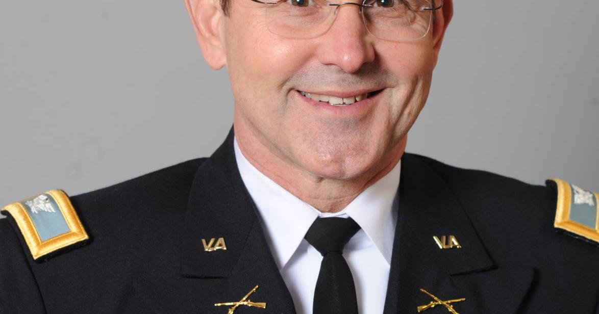 Retired VMI professor dies after truck crashes into bicycle