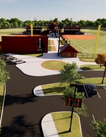 Salem sports complex in need of upgrades
