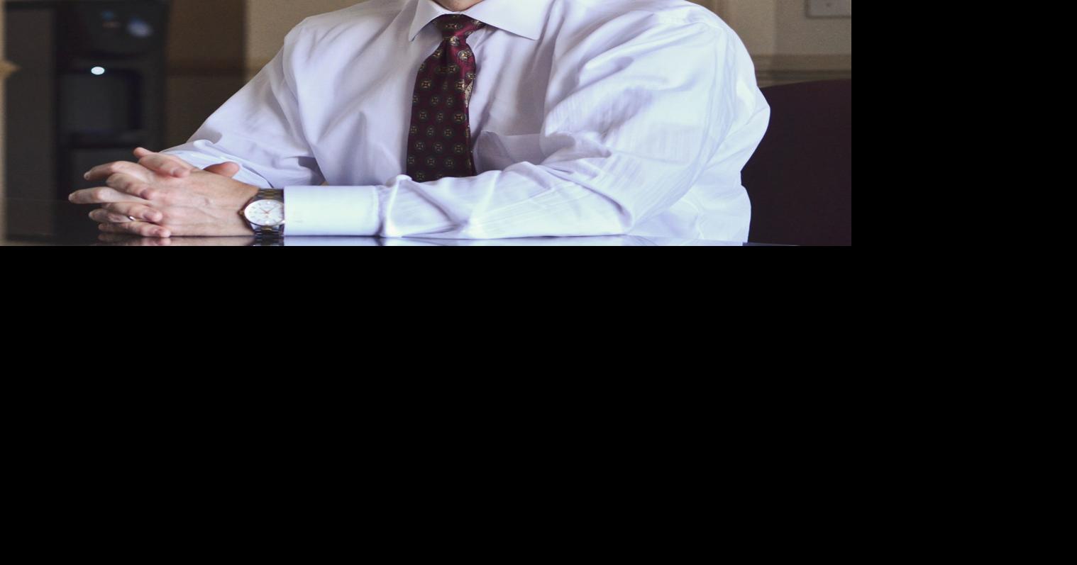 Ray Tuck elected American Chiropractic Association president