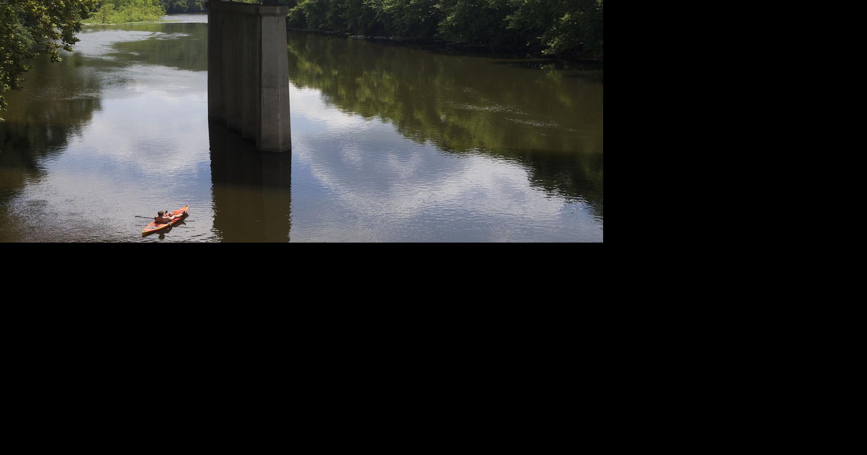 General Assembly scuttles waterway access fees