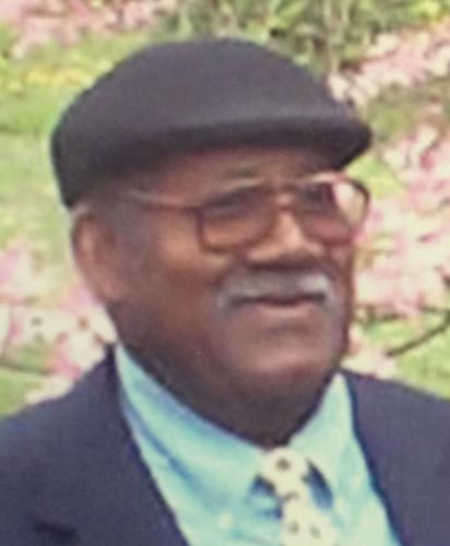 McGhee Jr., George R.