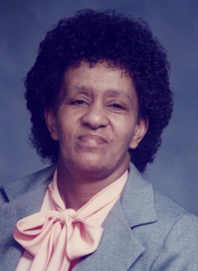 Lee, Alice Fay Preston