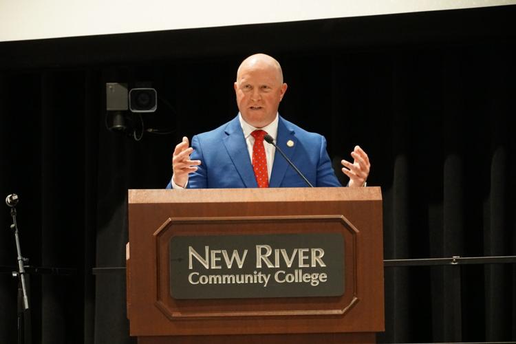 Del. Jason Ballard wins Republican nomination in landslide during mass ...