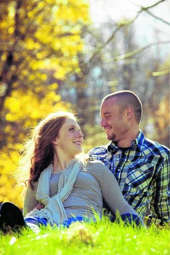 Melinda Litz - Daniel Mathews