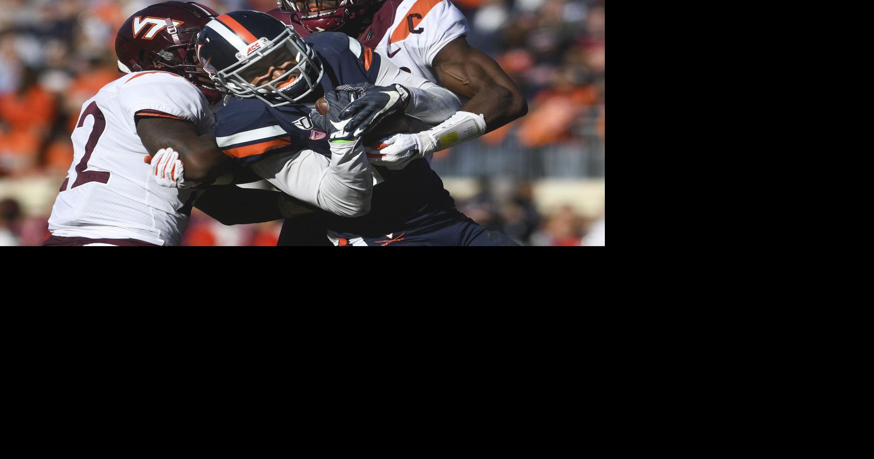 Virginia Tech spring position preview: Secondary
