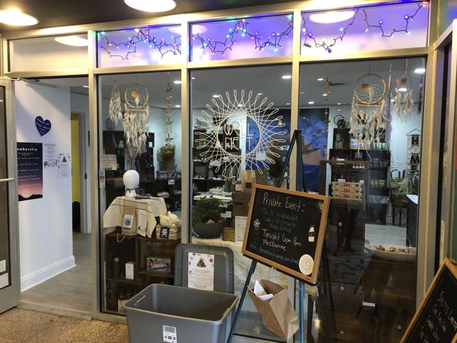 Business Intel: Wellness hub opens in downtown Roanoke