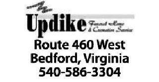 HARVEY JR., Nathaniel Burwell | Obituaries | roanoke.com