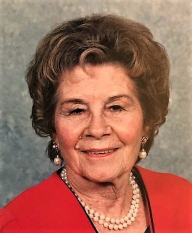 CREWS, Ethel Hart