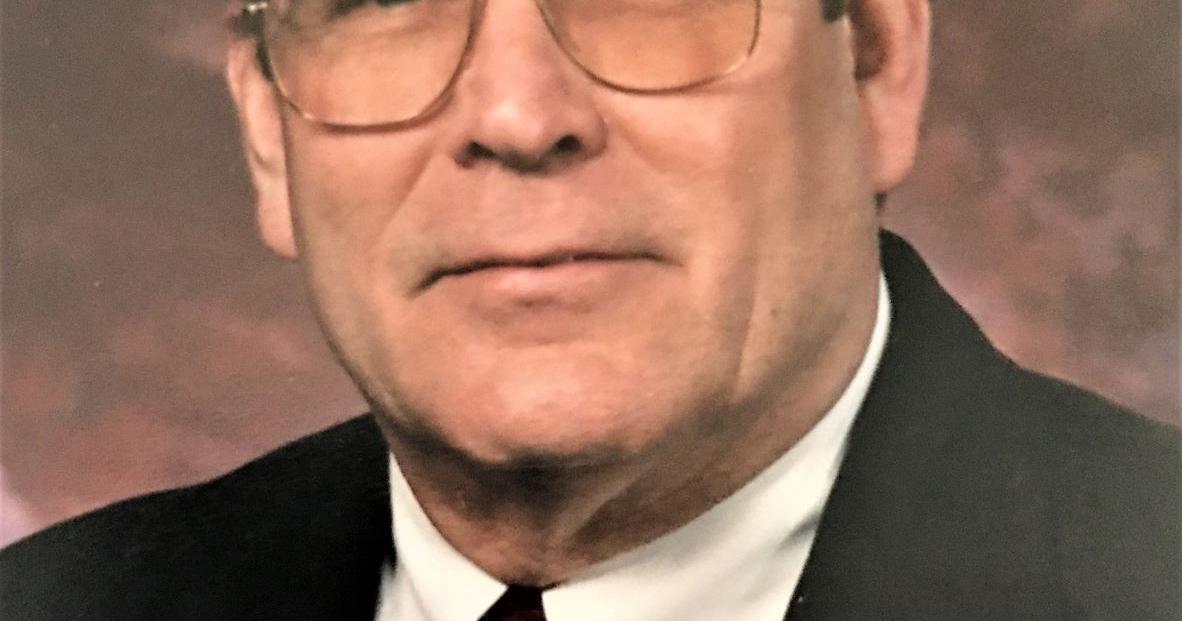 SALYER, Ronald Lee