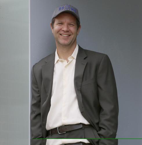 For at-home students prepping for ACT and SAT, Tech professor has an answer