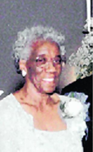 YOUNGER, Janice Morgan