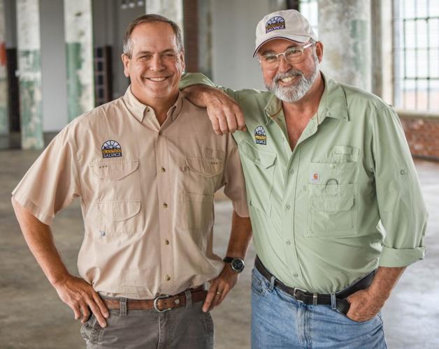 Splendors of The Dog Bowl