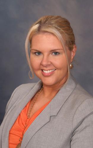 Salem-Roanoke Chamber of Commerce hires Caroline Goode as new Director