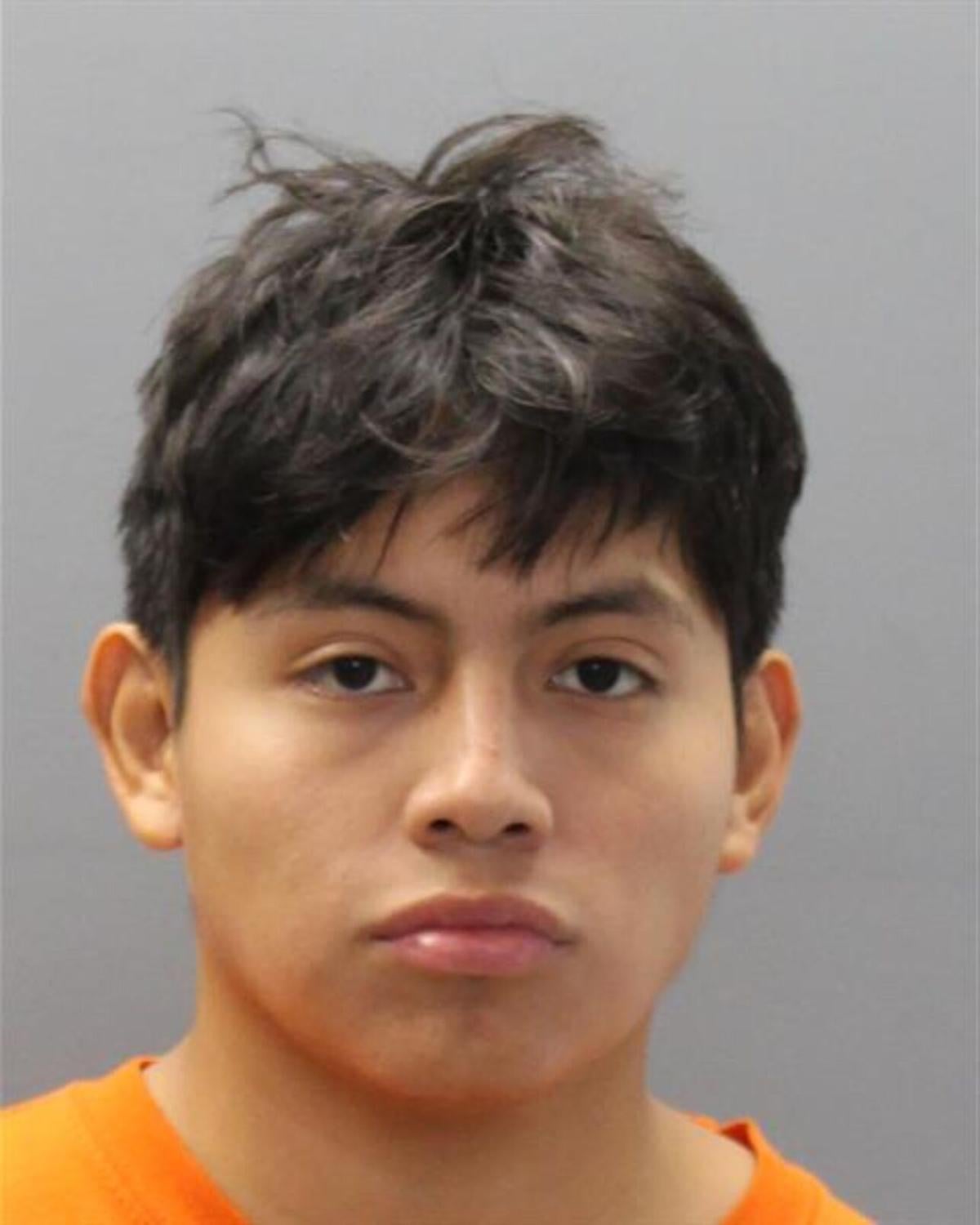 Virginia Tech student charged with attempted murder
