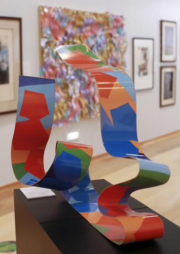 Arts & Extras: Radford University museum invites art fans to gawk at ...