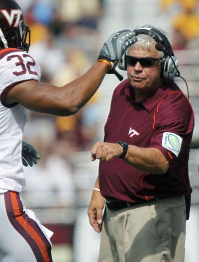 Bill Hite is latest Virginia Tech athletics staffer to announce retirement