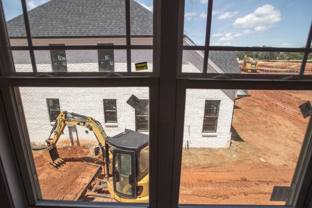 Bedford County considering fee changes for construction and development