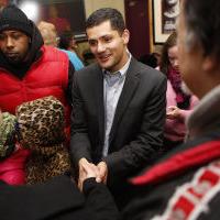 Sam Rasoul easily takes Roanoke House of Delegates seat