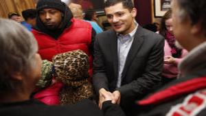 Sam Rasoul easily takes Roanoke House of Delegates seat | News ...