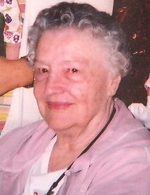 Bellman, Joanne Ruth Comer