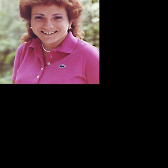 Gammons, Lisa Dawn
