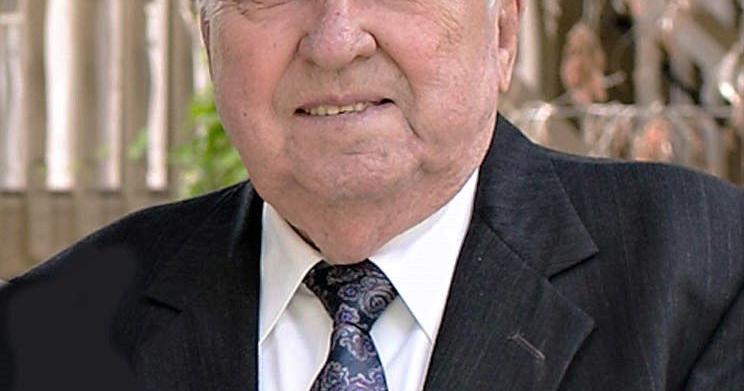 Wickline Sr., William Thomas