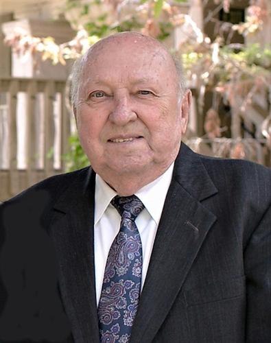 Wickline Sr., William Thomas