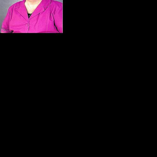 MARTIN, Susie Mitchell