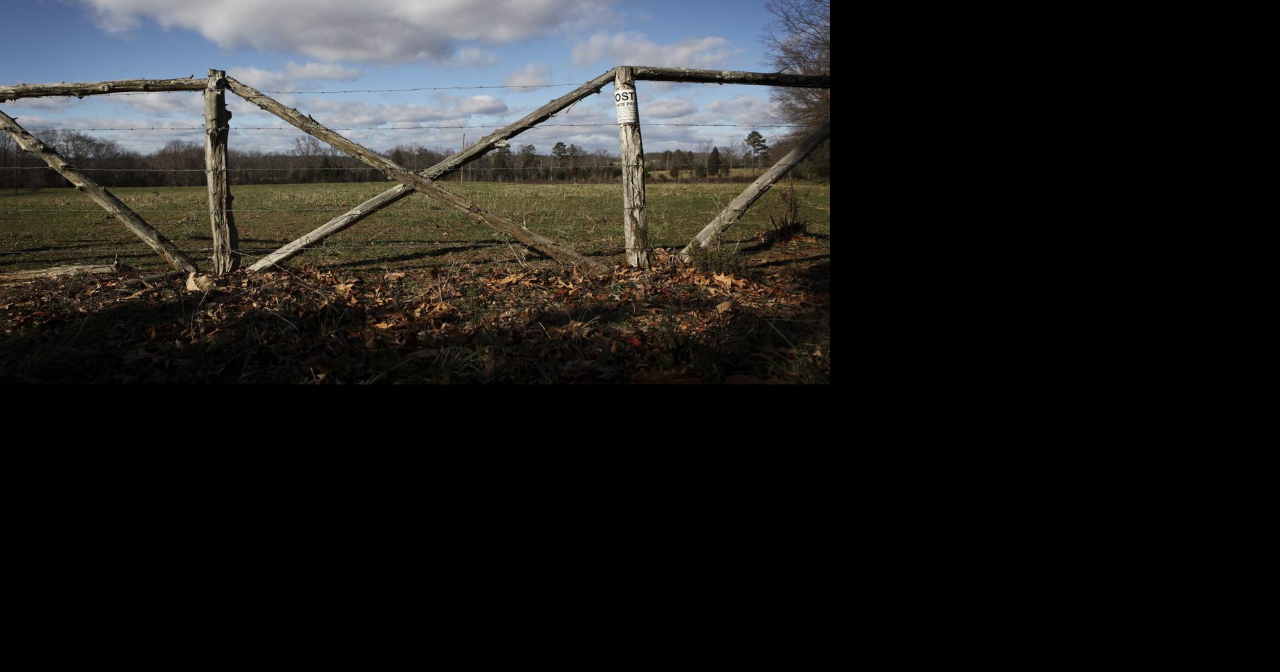 CASEY: Will efforts to launch a Virginia uranium mine never die?