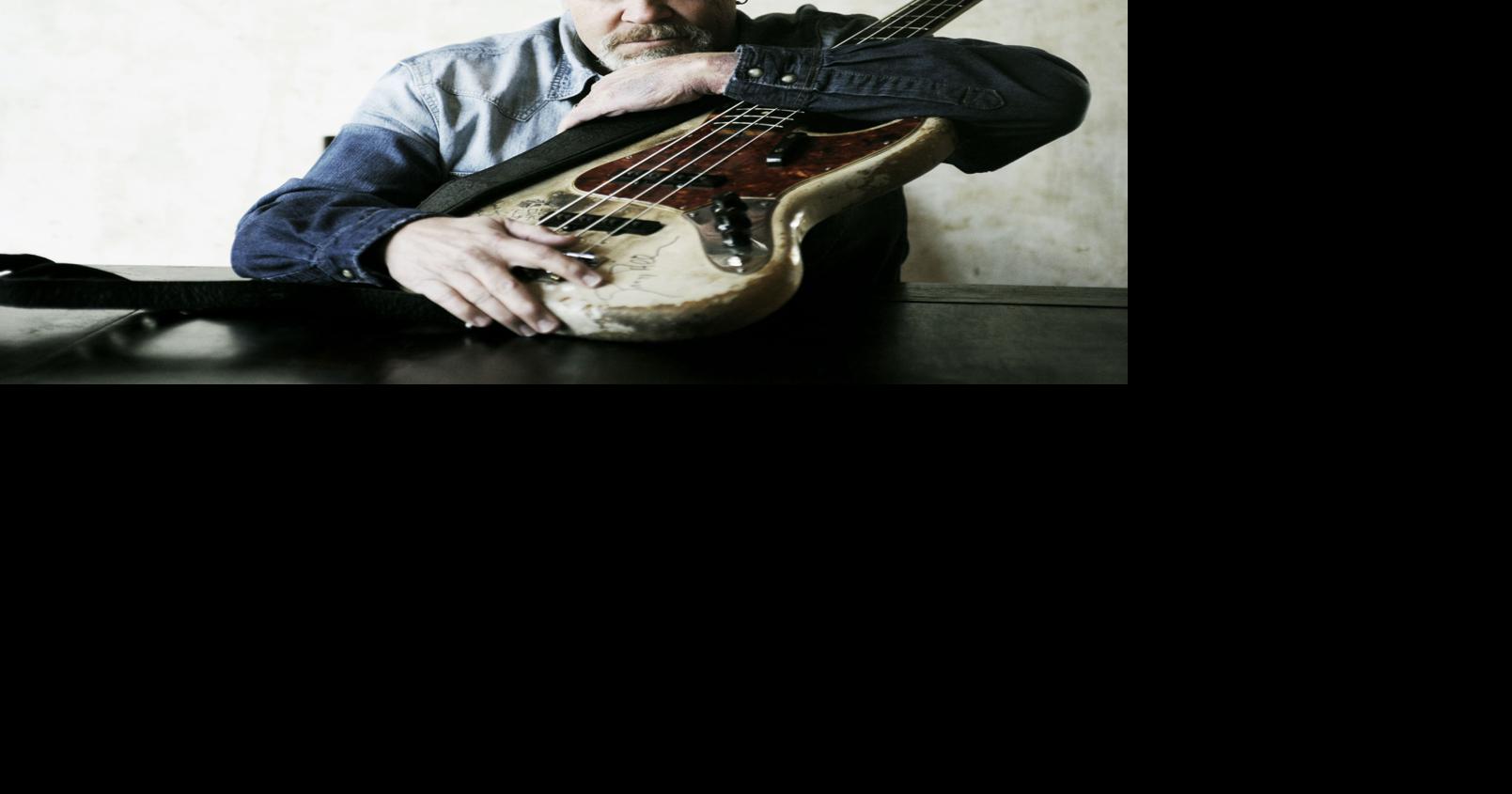 Out & About: John Cowan with Darin & Brooke Aldridge at Floyd Country Store