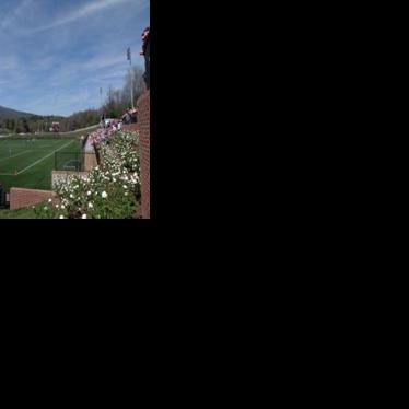 Roanoke College men's lacrosse ranked first nationally