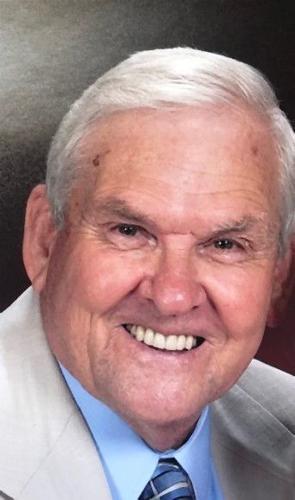 WELLS, William Ervin