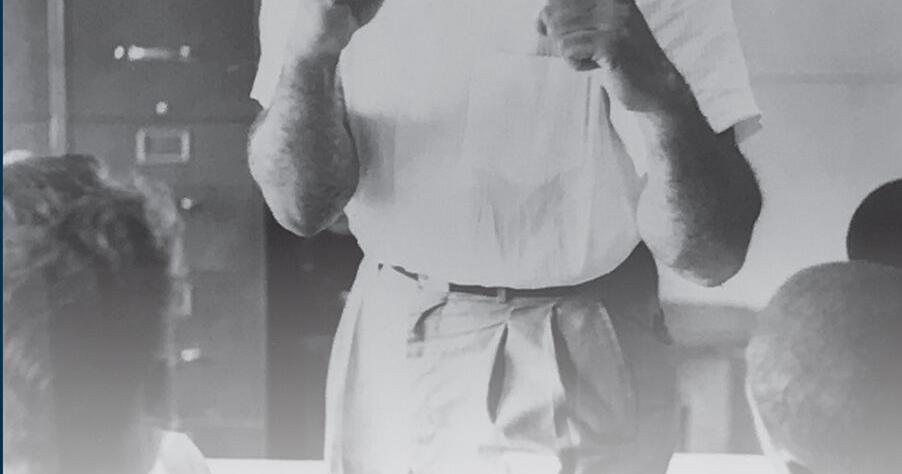 Book review: Botetourt boxer Norvel Lee won landmark desegregation case