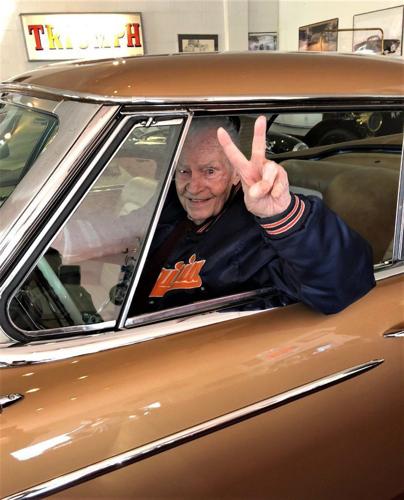 SIMMONS JR., Kenneth Lee