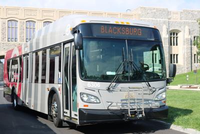 Blacksburg Transit limiting passengers, Valley Metro to offer free rides