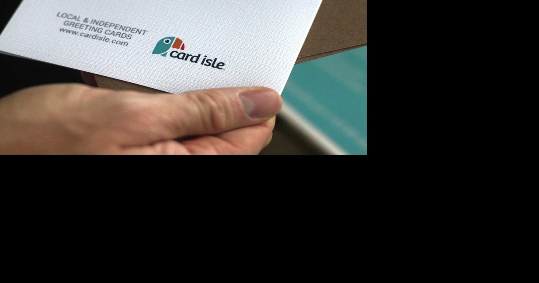 New Card Isle approach focuses on new collaboration